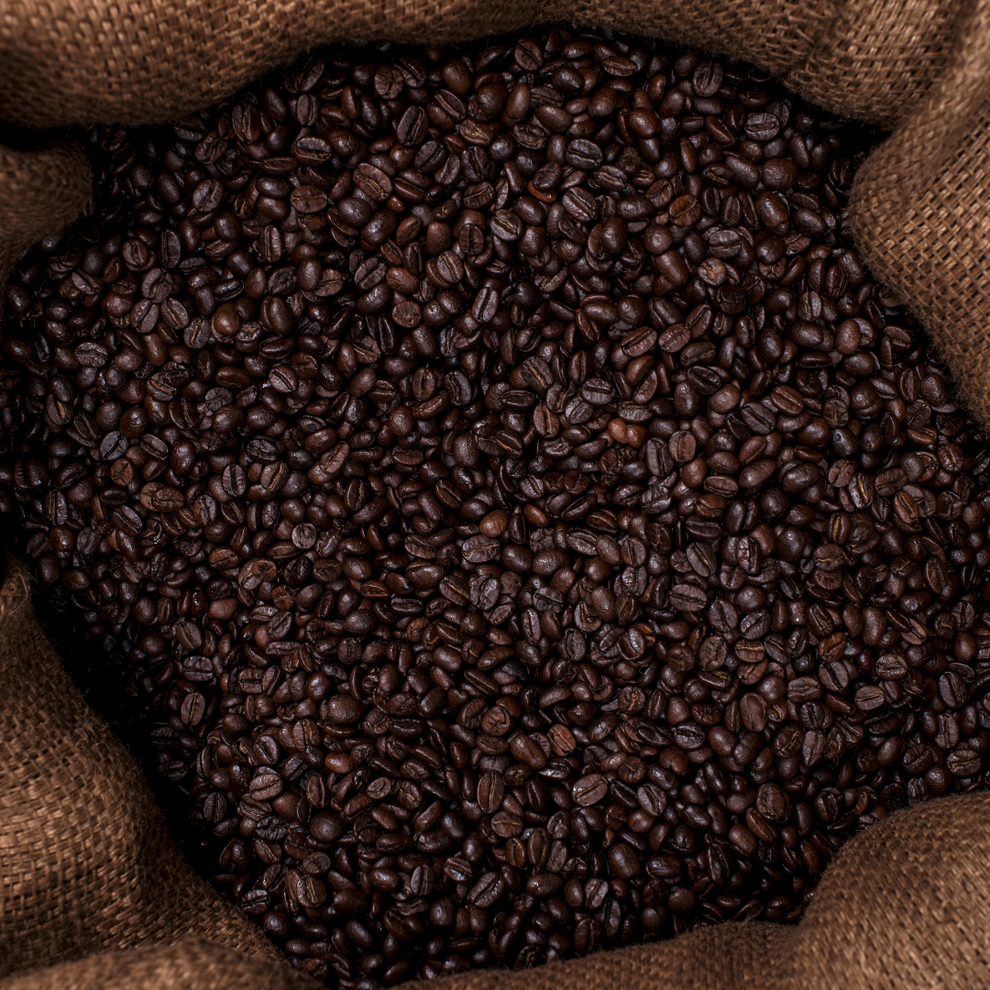 Ground Coffee - Italian Roast (Extra Dark Roast) – Home Blend Coffee ...