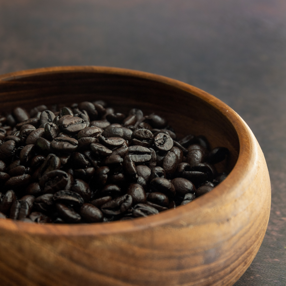 Buy Ground Coffee Online – Home Blend Coffee Roasters